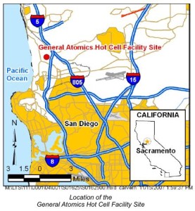 EEOICPA Covered Facilities: General Atomics - Stephens & Stephens, LLP